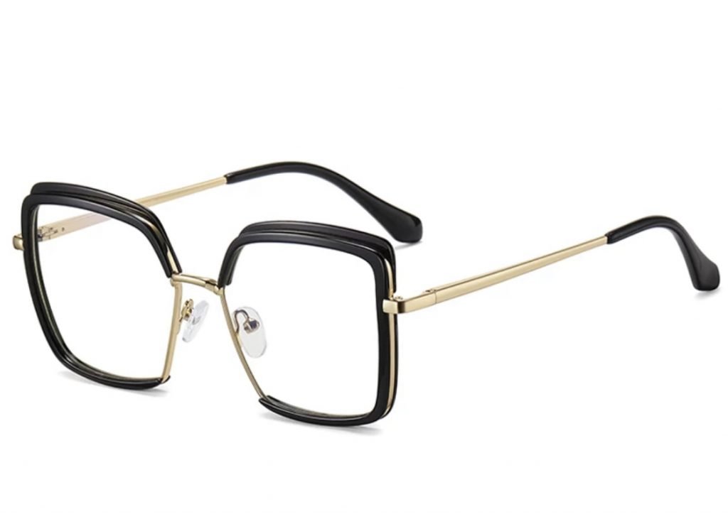 Lily Black Iguguoptics 3921