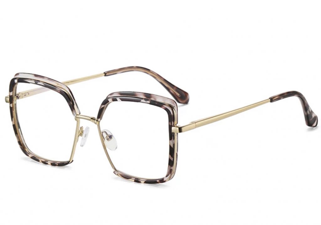 Lily leopard – IguguOptics
