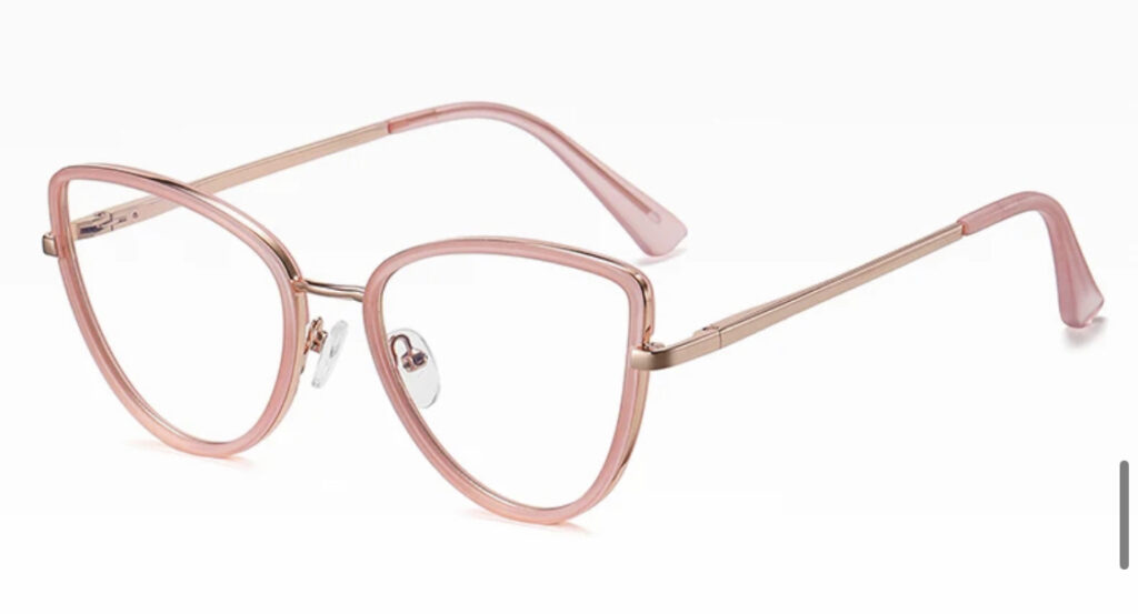 ZURI pink – IguguOptics